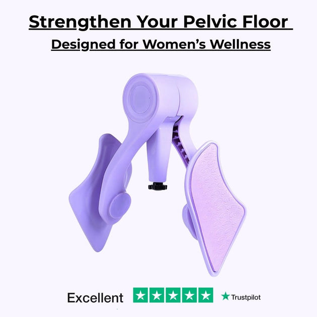 Women's Pelvic Floor Trainer – KOMODO